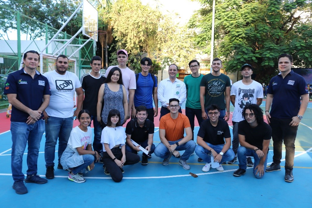 CORHUILA avanza en acreditación en alta calidad y ejecución de ...