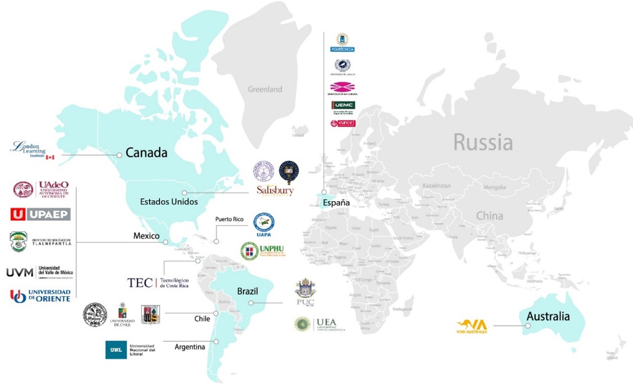 CORHUILA avanza en acreditación en alta calidad y ejecución de ...