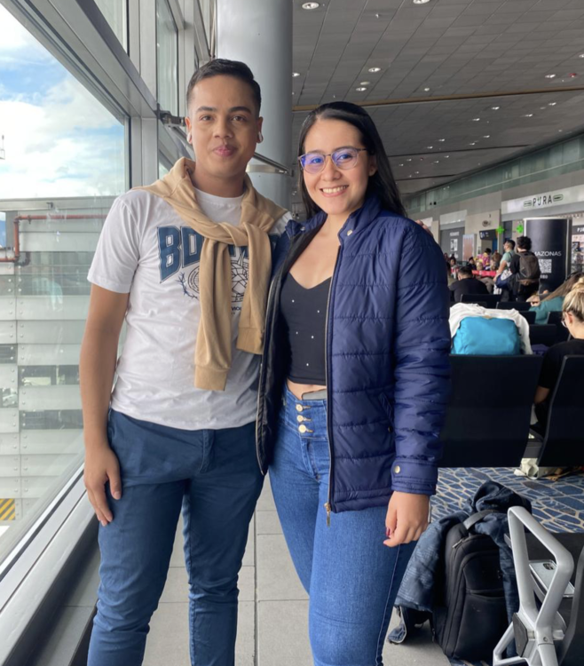 CONECTANDO CULTURAS: CORHUILA A LA VANGUARDIA DE LA EDUCACIÓN ...